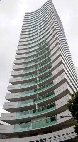 Edifício Elysium - 2004